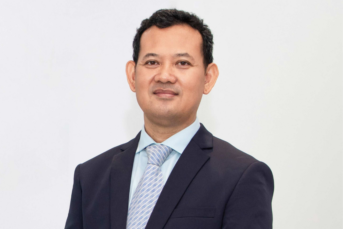 Daun Penh Data Center