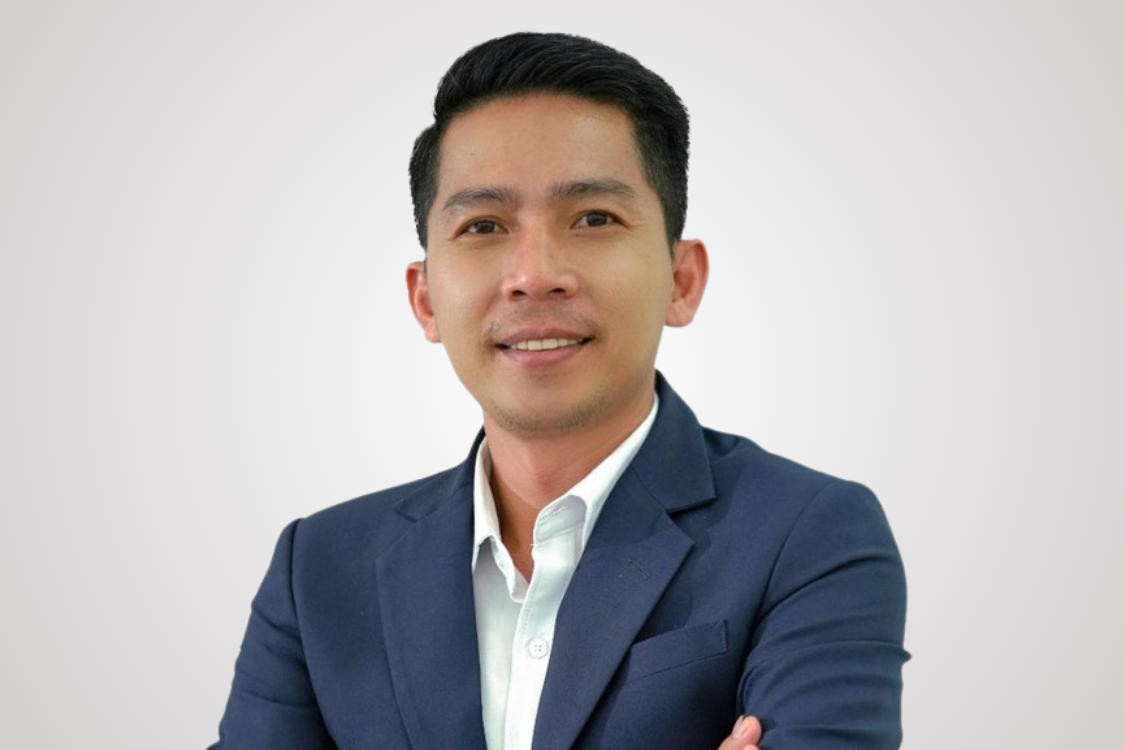 Daun Penh Data Center