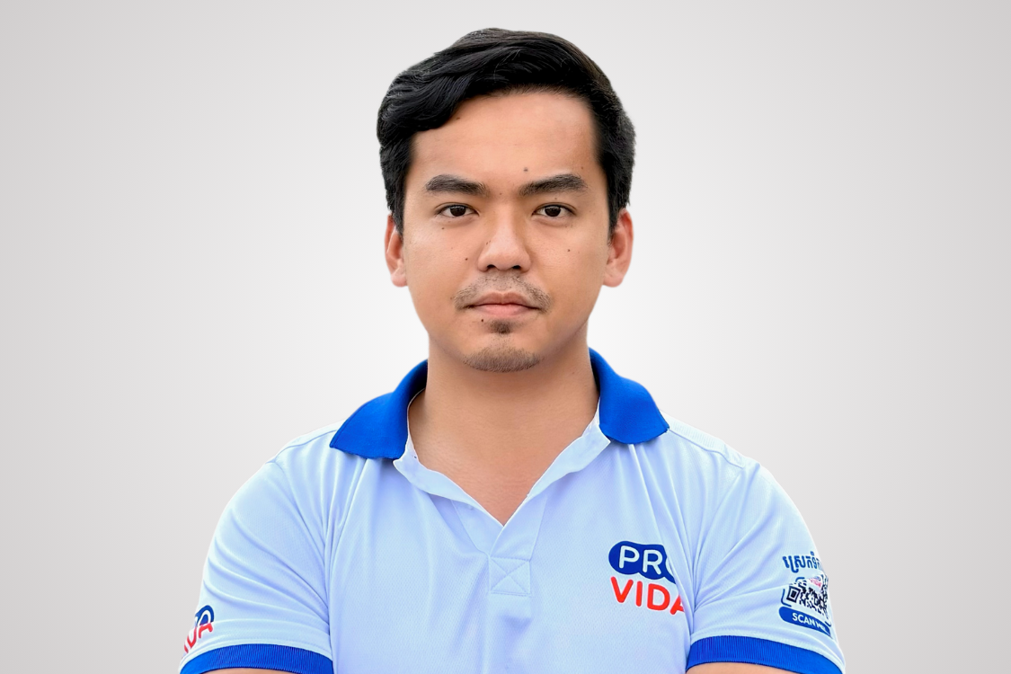 Daun Penh Data Center